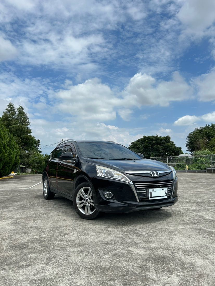 Luxgen U6 Turbo ECO Hyper 2016年二手車 15.0萬 桃園市- | 8891汽車