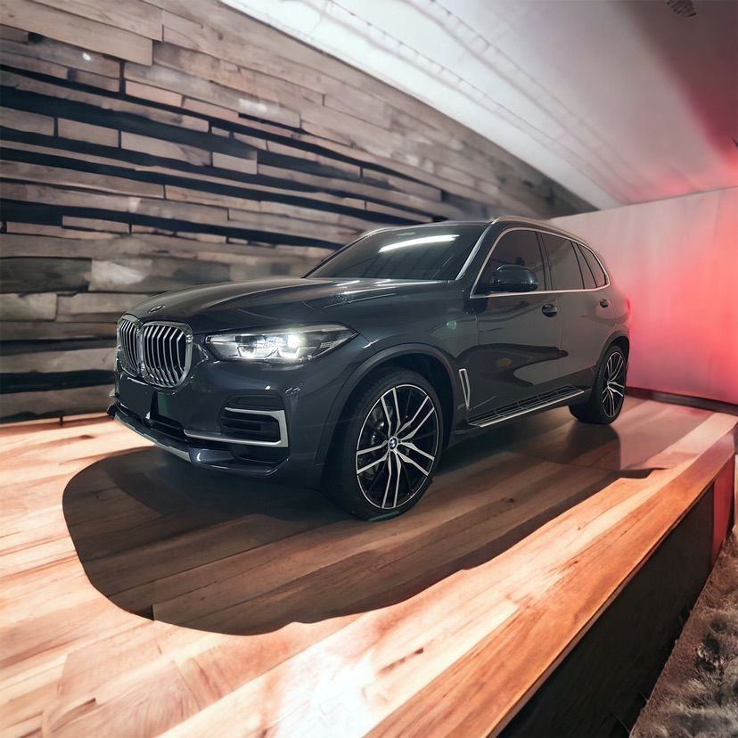 BMW X5 2022年二手車 298.0萬 高雄市-隊長汽車 | 8891汽車
