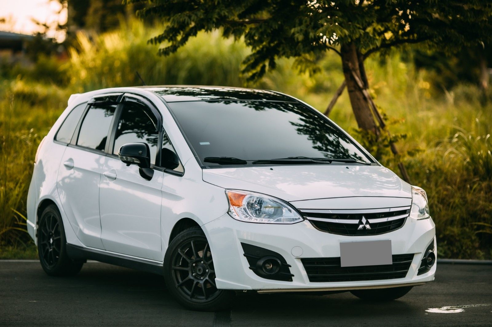 Mitsubishi Colt Plus 2014年二手車 21.8萬 台北市-先進車業中古車販売 | 8891汽車