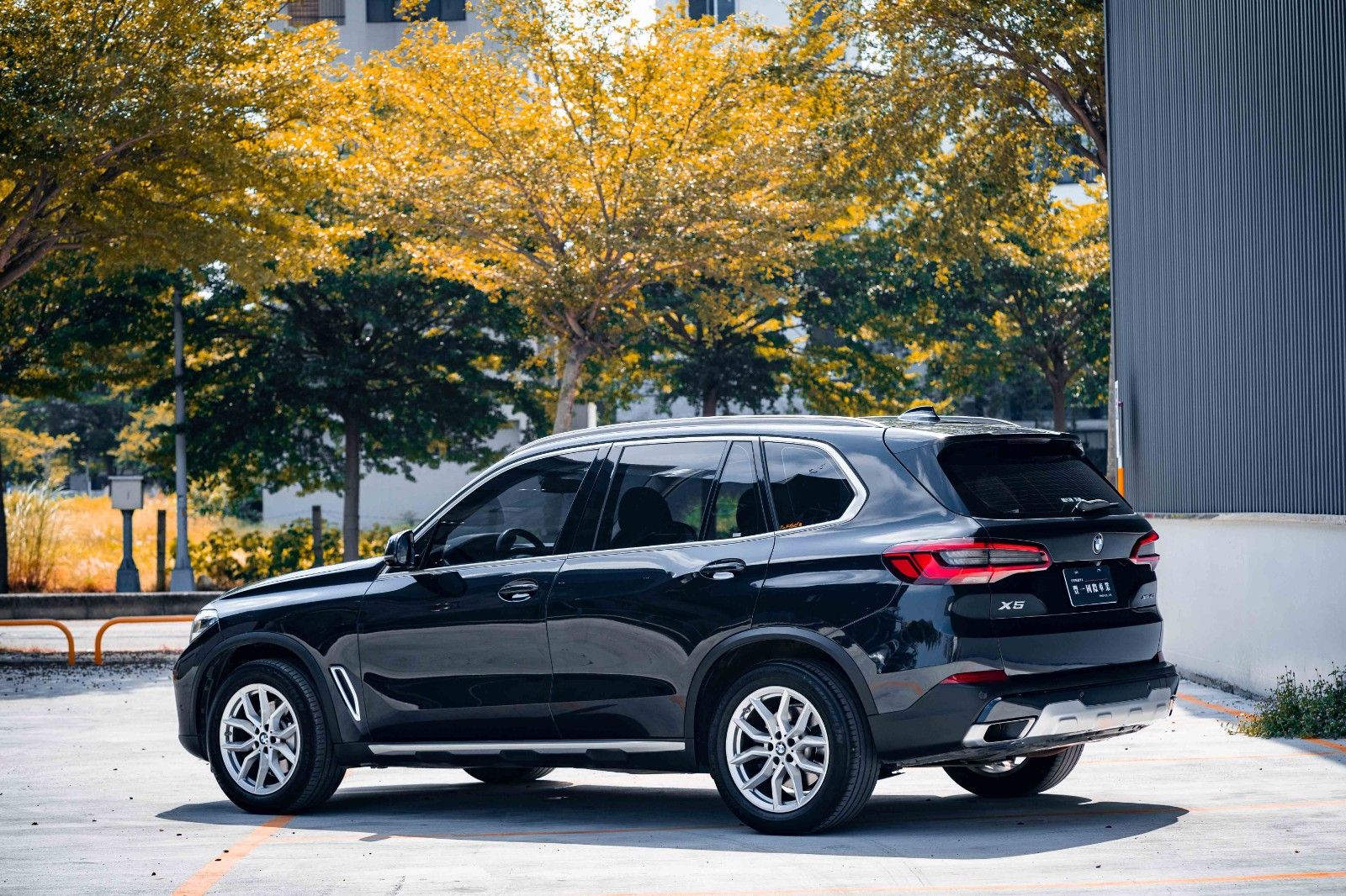 BMW X5 2019年二手車 電洽 台中市-豐一國際車業 | 8891汽車