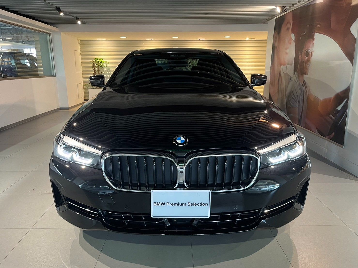 BMW G30 520i Sport【中古車(二手車)價格/圖片/配備/說明】 | 8891汽車