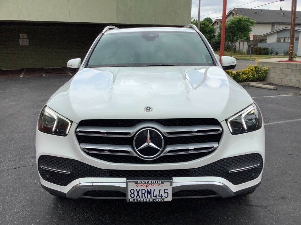 台新汽車21'GLE350 柏林 360 跟車 三排椅【中古車(二手車)價格/圖片/配備/說明】 | 8891汽車