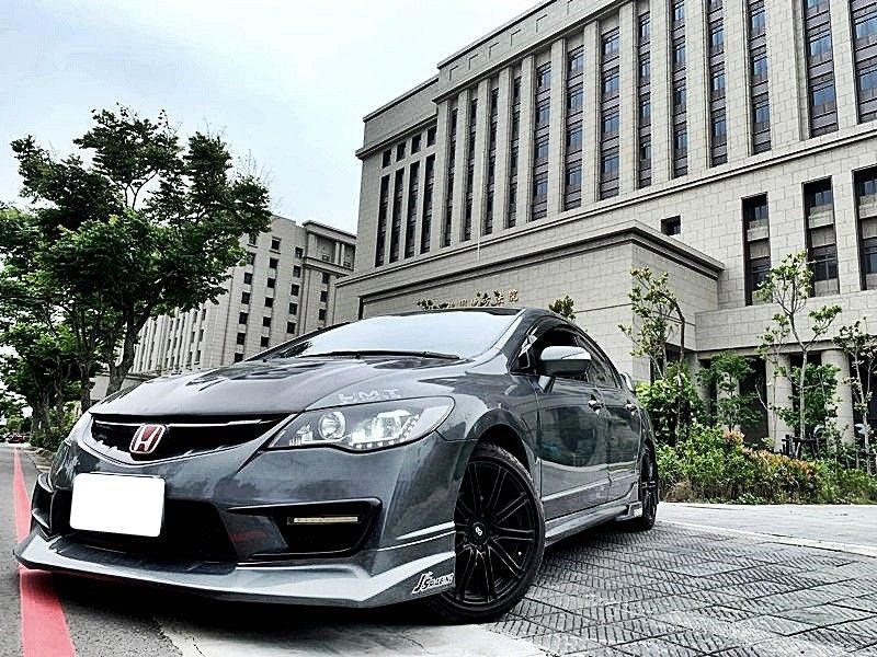 Honda K12 頂配 無待修 免整理 滿18有工作 即可貸款 可全額貸【中古車(二手車)價格/圖片/配備/說明】 | 8891汽車