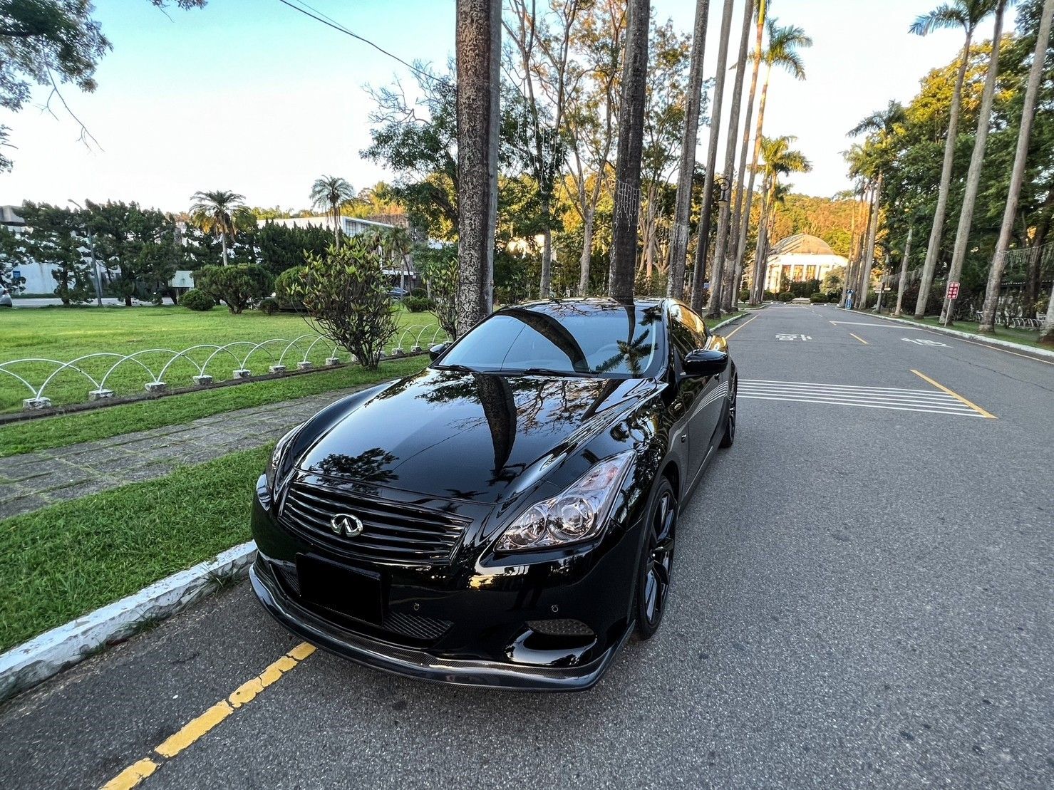 Infiniti G37 2011年二手車 45.0萬 台中市-SAVE聯盟德泉汽車 | 8891汽車