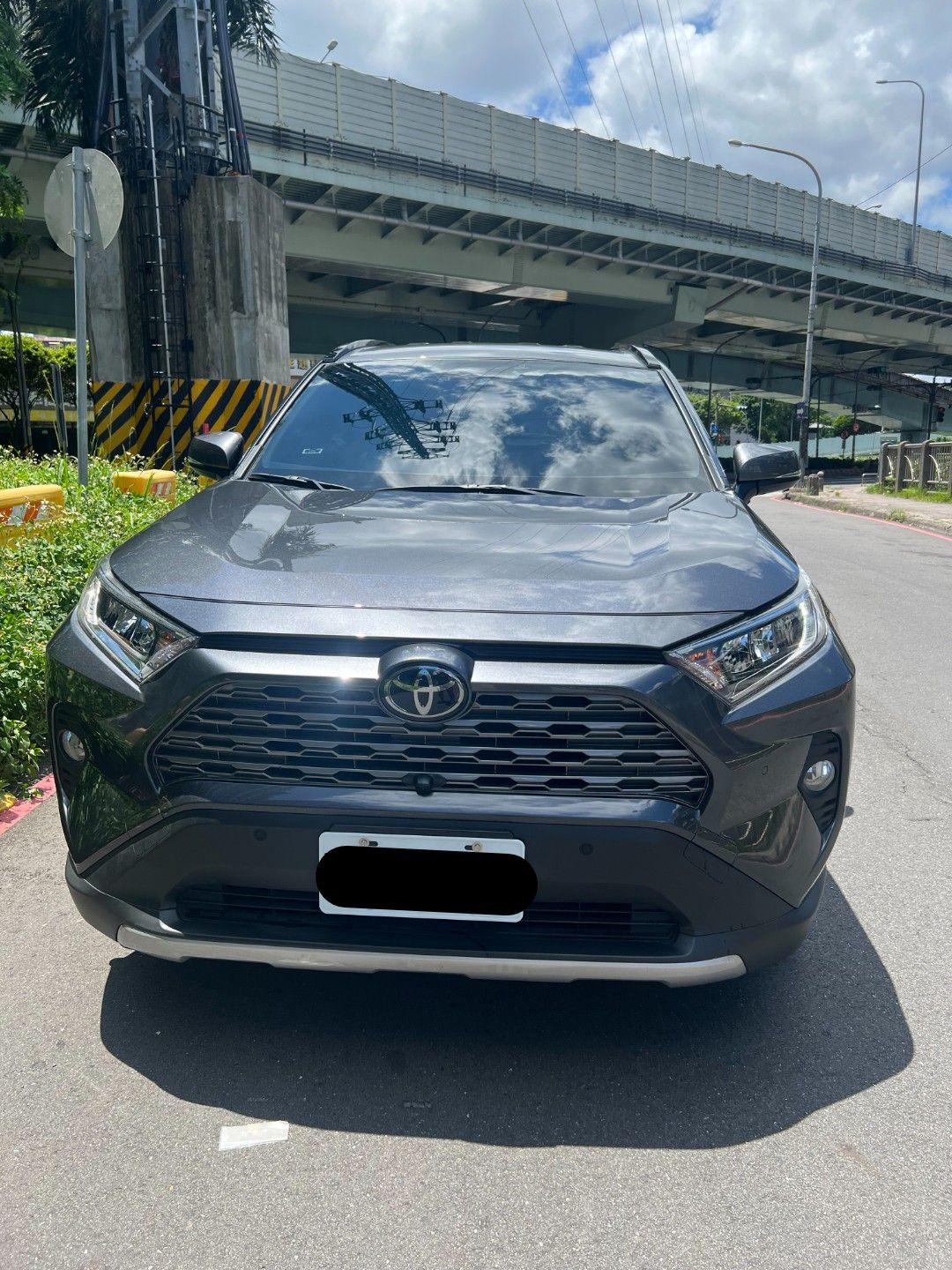 Toyota RAV4 2021年二手車 80.0萬 新北市- | 8891汽車