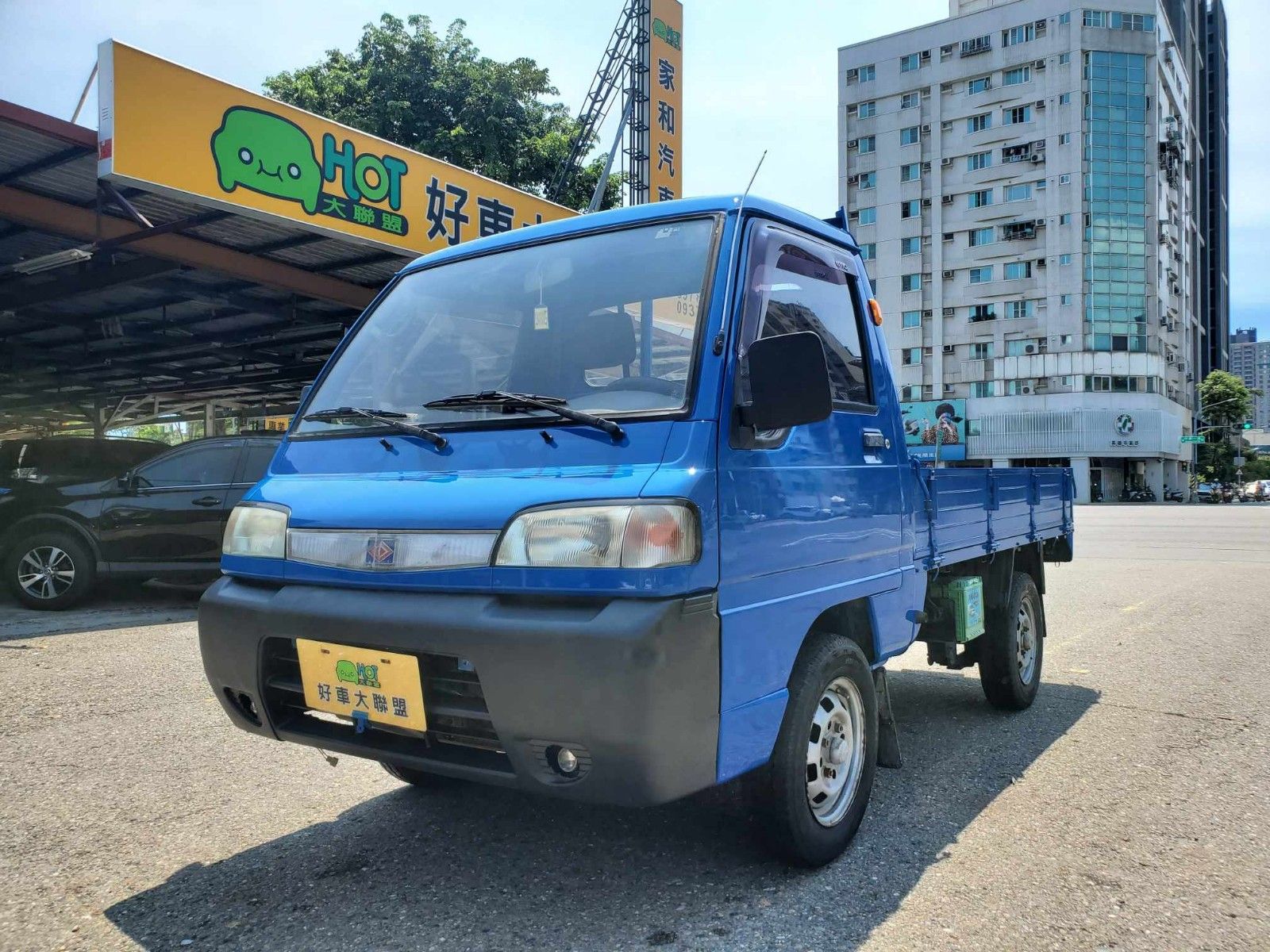 Mitsubishi Varica 2006年二手車 14.8萬 高雄市-家和汽車 | 8891汽車
