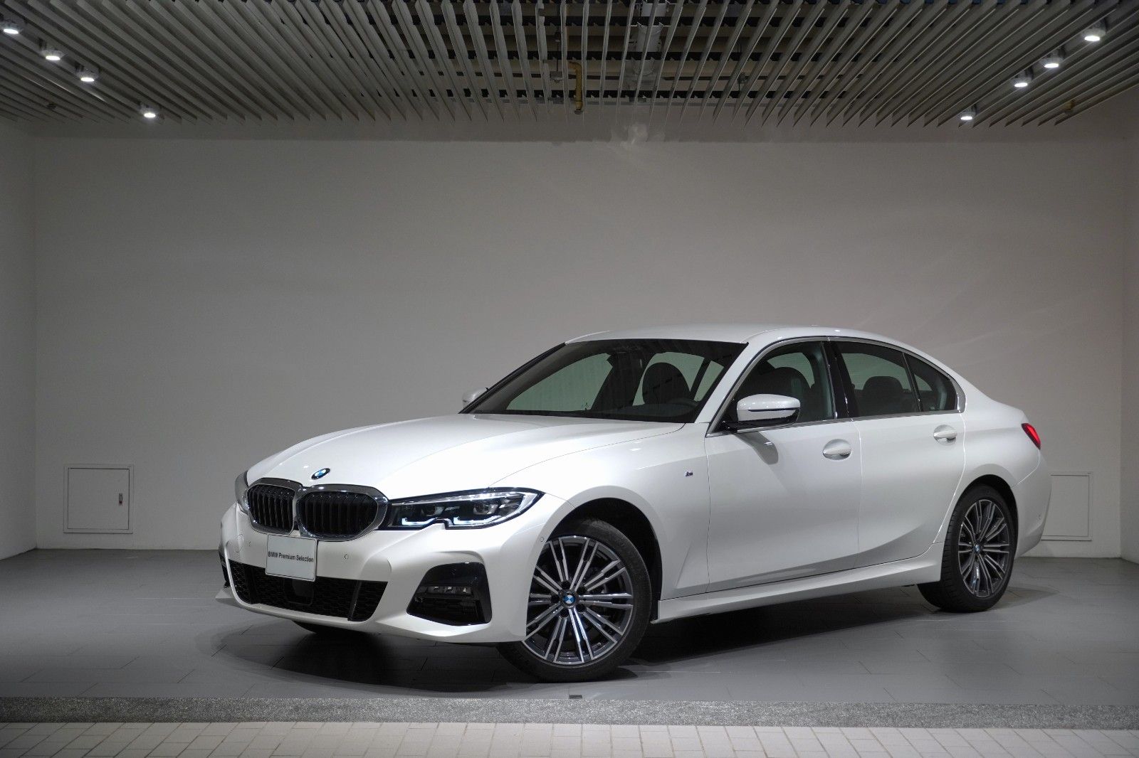 320I SEDAN G20 【台北鎔德BPS原廠認證】8C06478【中古車(二手車)價格/圖片/配備/說明】 | 8891汽車