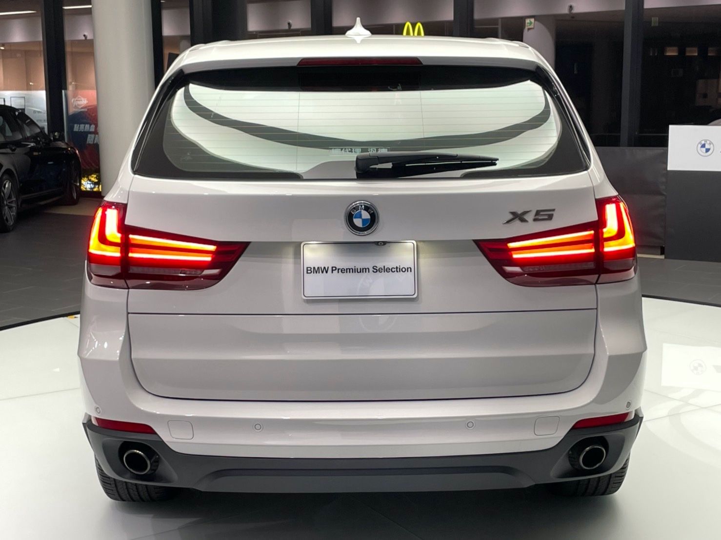 BMW X5 2015年二手車 99.0萬 新北市-BMW Jayson | 8891汽車