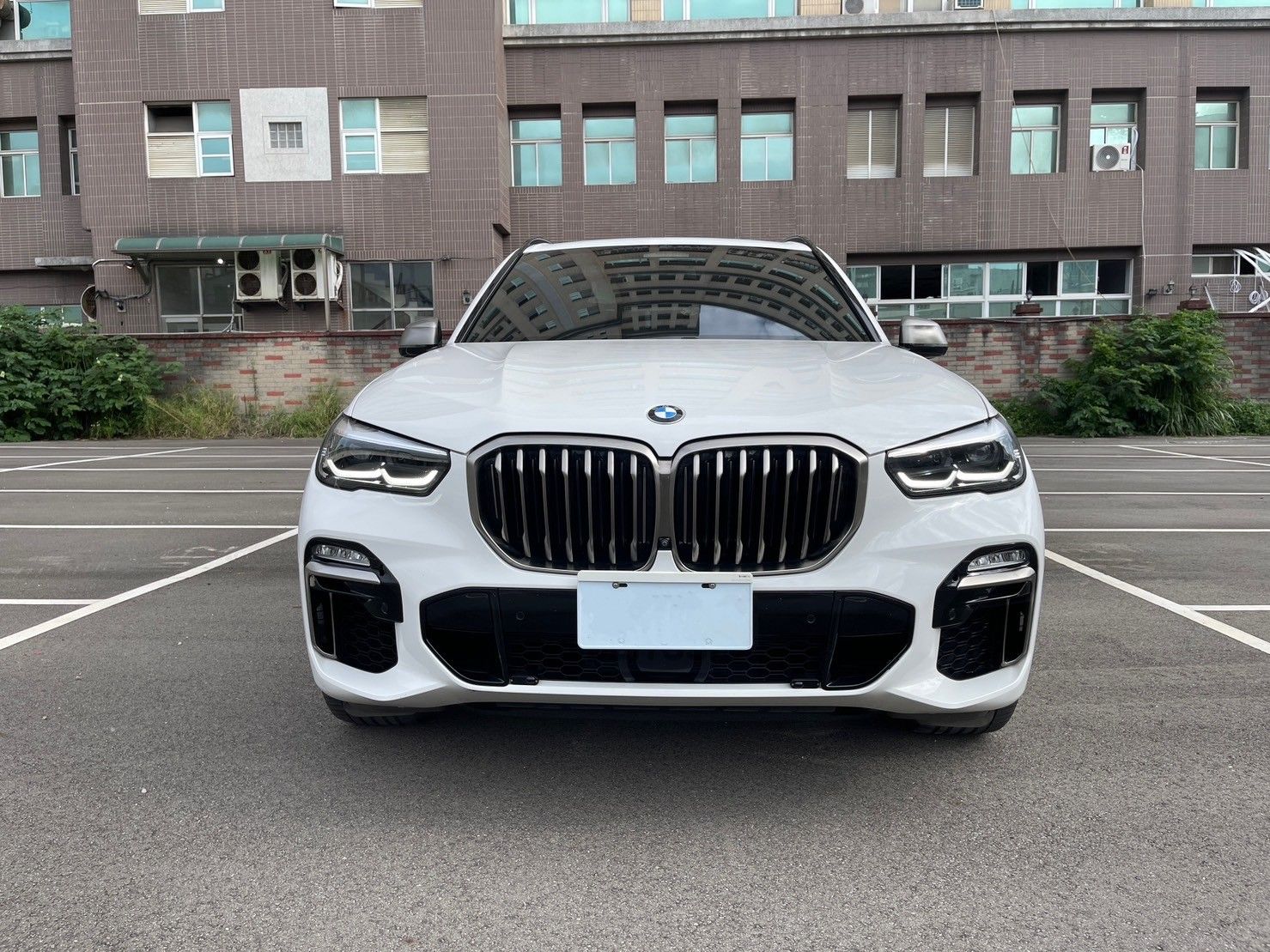 BMW X5 2019年二手車 電洽 桃園市-阿倫精選車庫 | 8891汽車