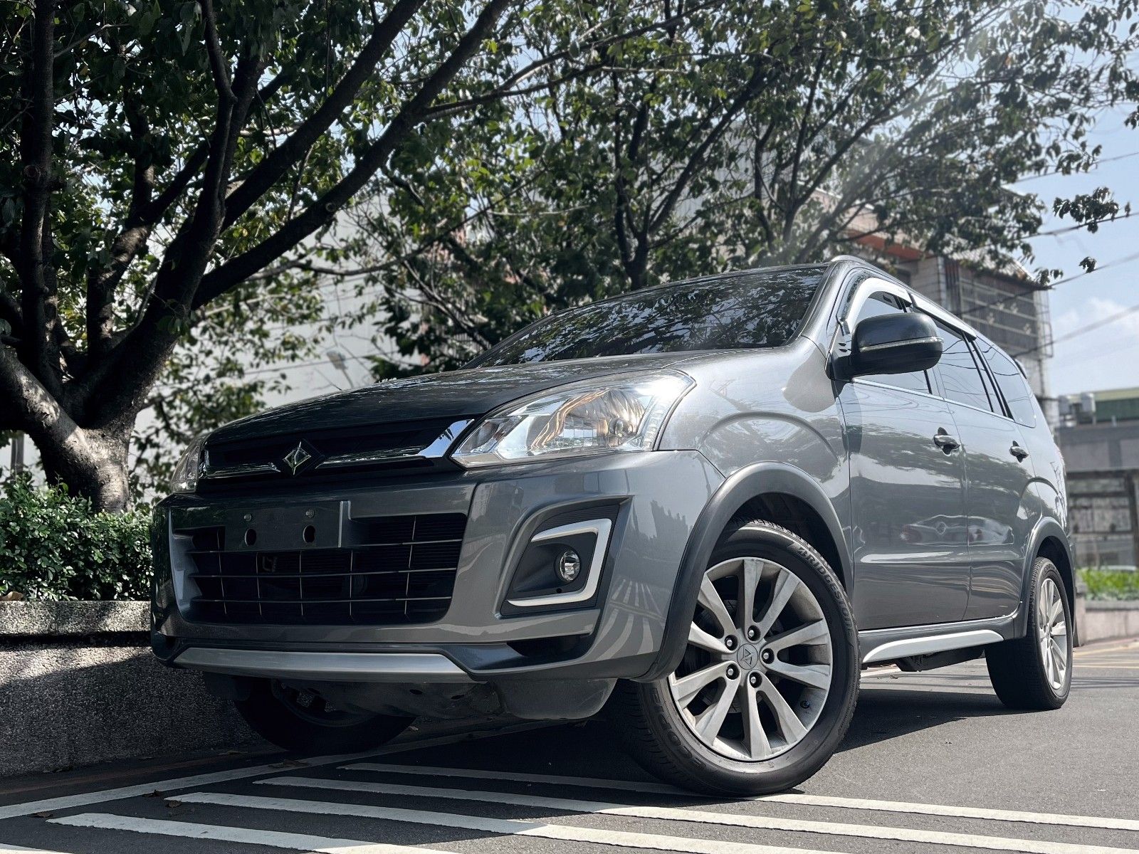 CMC Zinger 2019年二手車 36.0萬 桃園市-老江車酷 1991. | 8891汽車