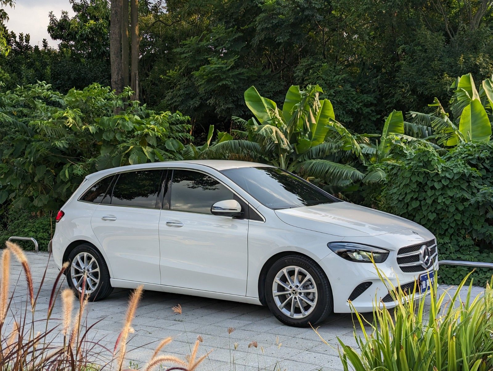 Mercedes-Benz B-Class 2020年二手車 125.8萬 台北市-皇賓汽車 | 8891汽車