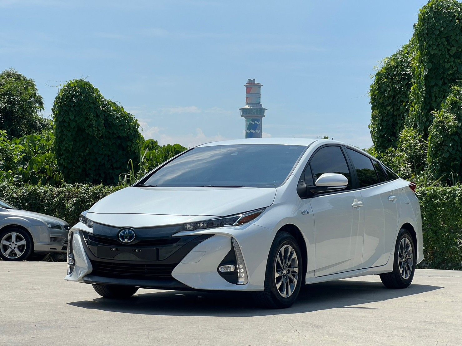 Toyota Prius PHV 2022年二手車 89.8萬 台北市-搜購汽車 | 8891汽車