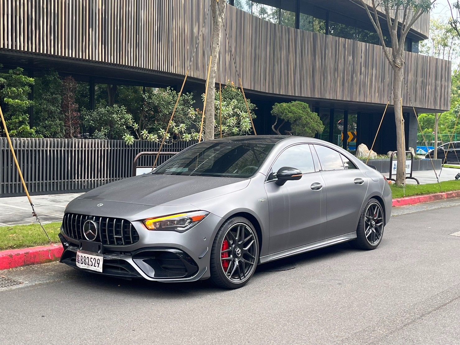 Mercedes-Benz CLA 2020年二手車 電洽 新北市-亞歷國際汽車 | 8891汽車