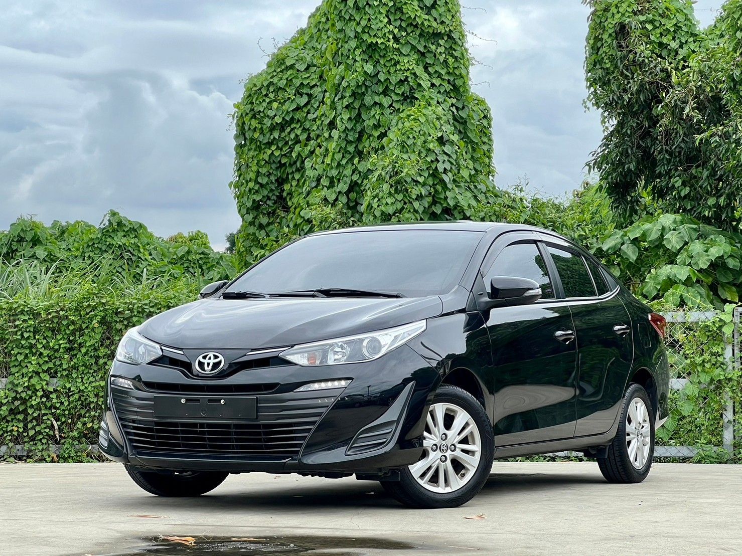 Toyota Vios 2020年二手車 39.8萬 台北市-搜購汽車 | 8891汽車