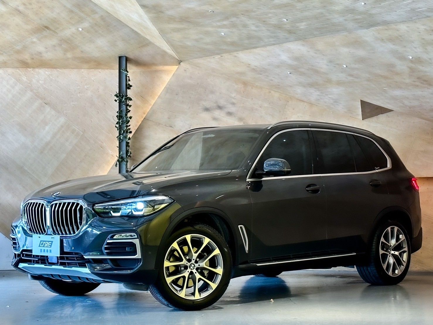BMW X5 2021年二手車 229.0萬 台北市-凱爾車業-民族店 | 8891汽車