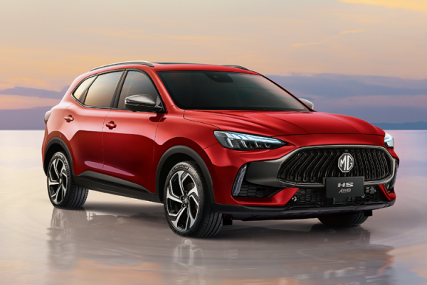 MG汽車評價:HS配備豐富，ZS適合首購族 - 8891汽車