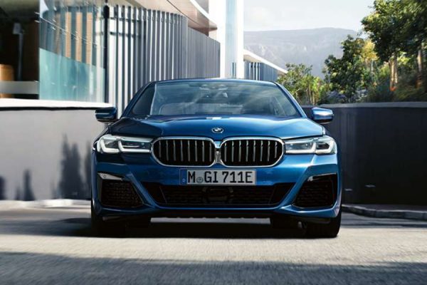 2024 BMW 5-Series 轎車價格299萬，最大馬力184hp - 8891汽車