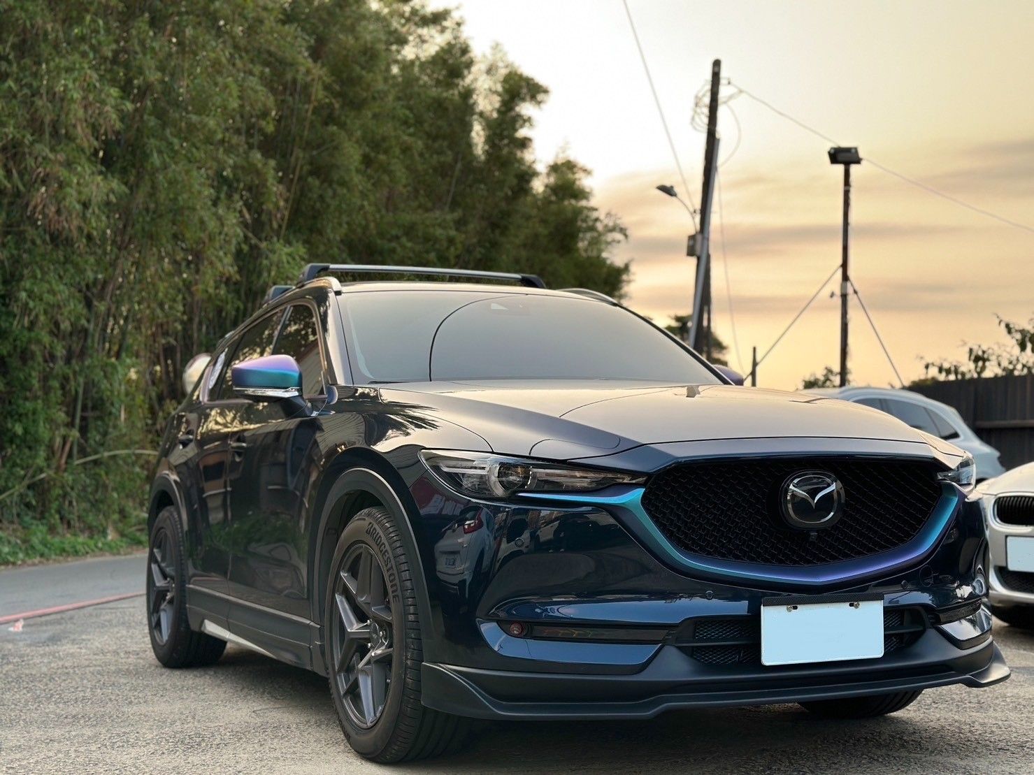 Mazda CX-5 2018年二手車 37.5萬 新北市-海Free車庫 | 8891汽車