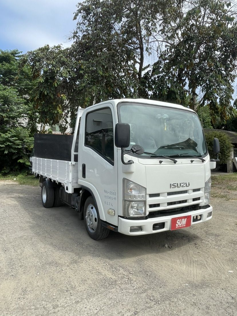Isuzu Elf 2011年二手車 58.8萬 雲林縣- | 8891汽車