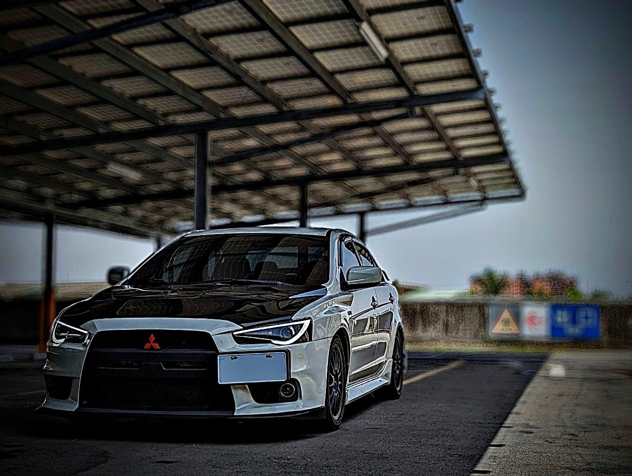 Mitsubishi Lancer Fortis 2014年二手車 12.8萬 新北市-金玉汽車 | 8891汽車