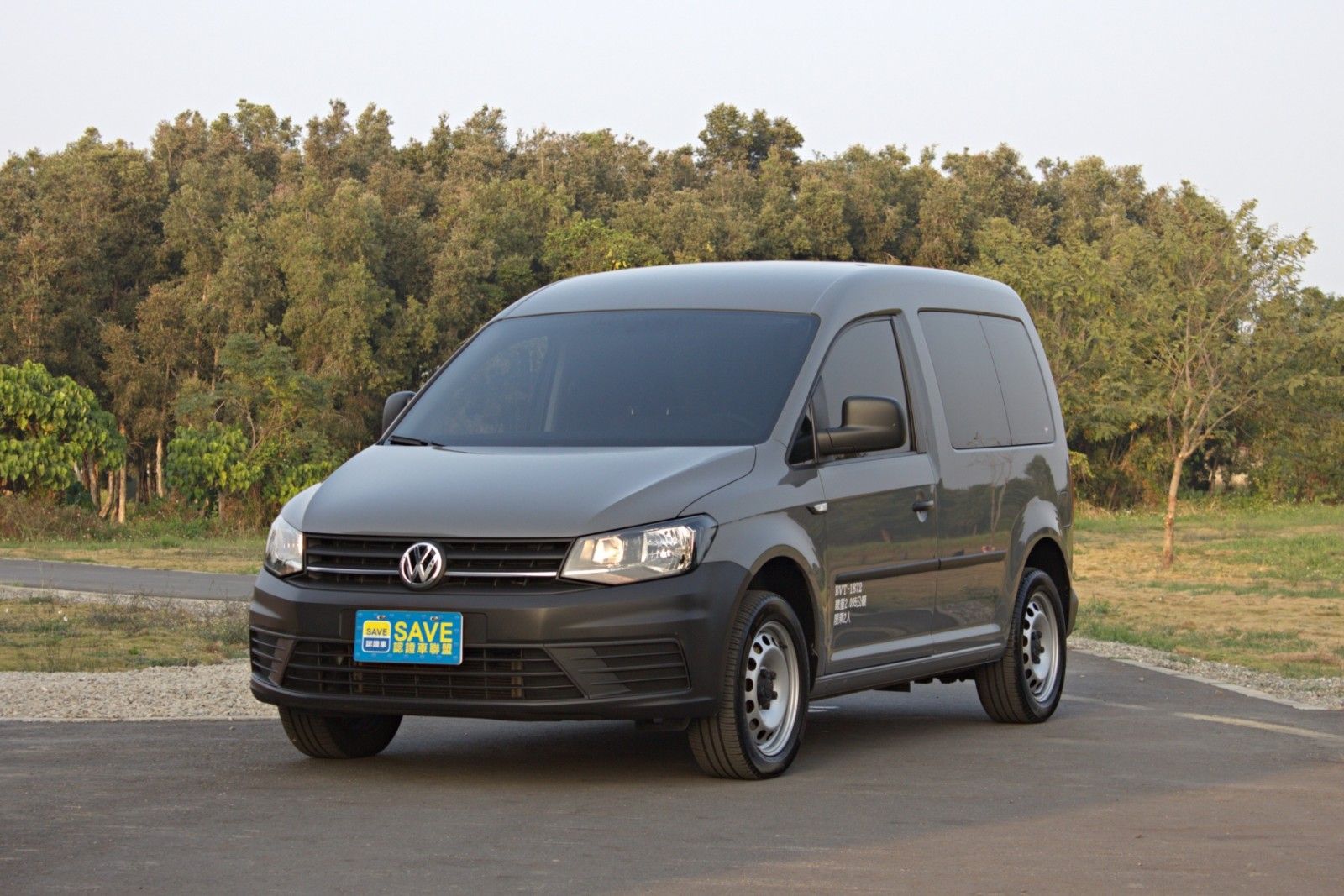 Volkswagen Caddy 2020年二手車 56.8萬 嘉義縣-SAVE廣一汽車 | 8891汽車