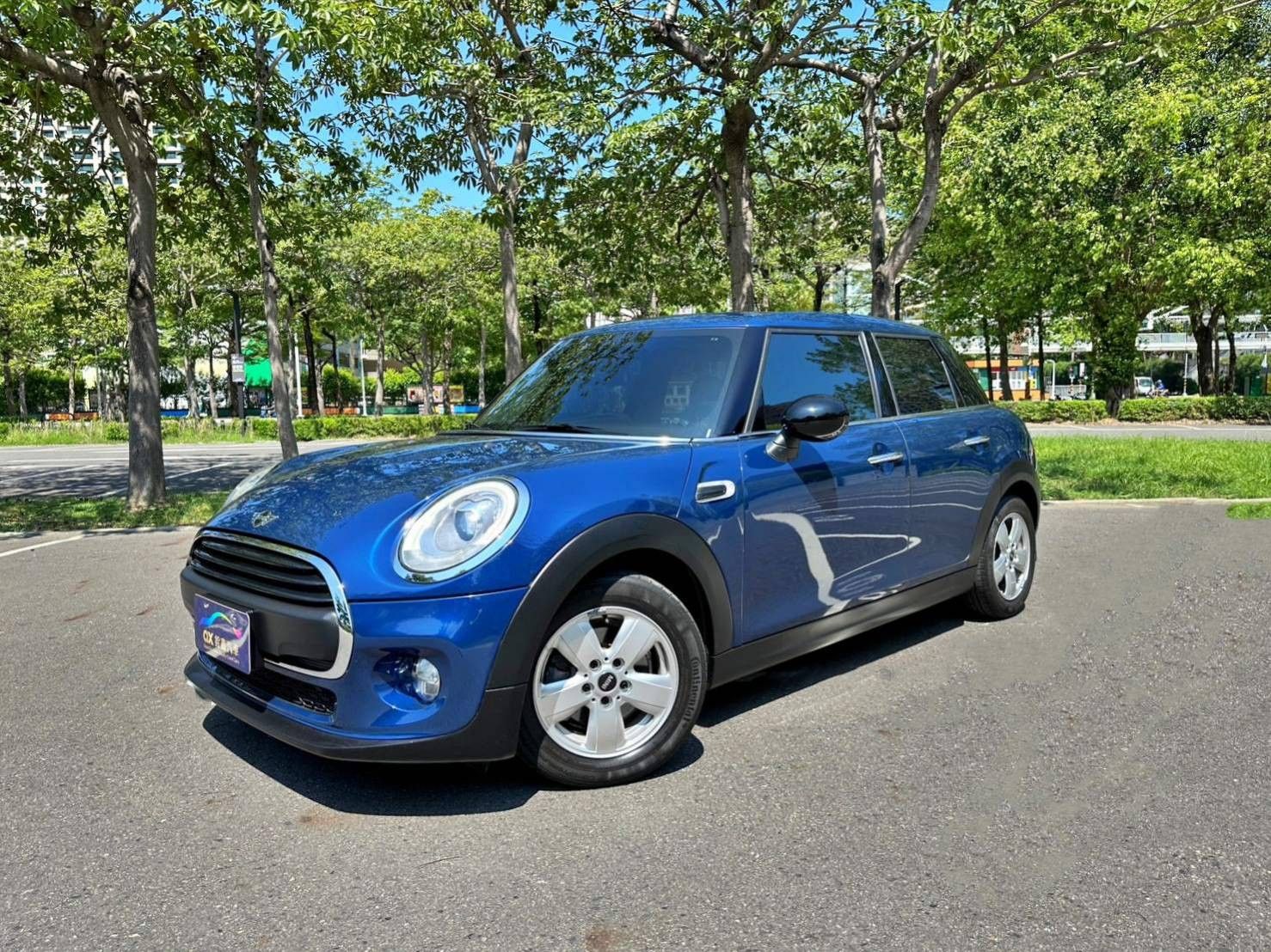 嚴選專區 - Mini One 2016年二手車 52.9萬 高雄市-銓鑫汽車SAVE認證 | 8891汽車