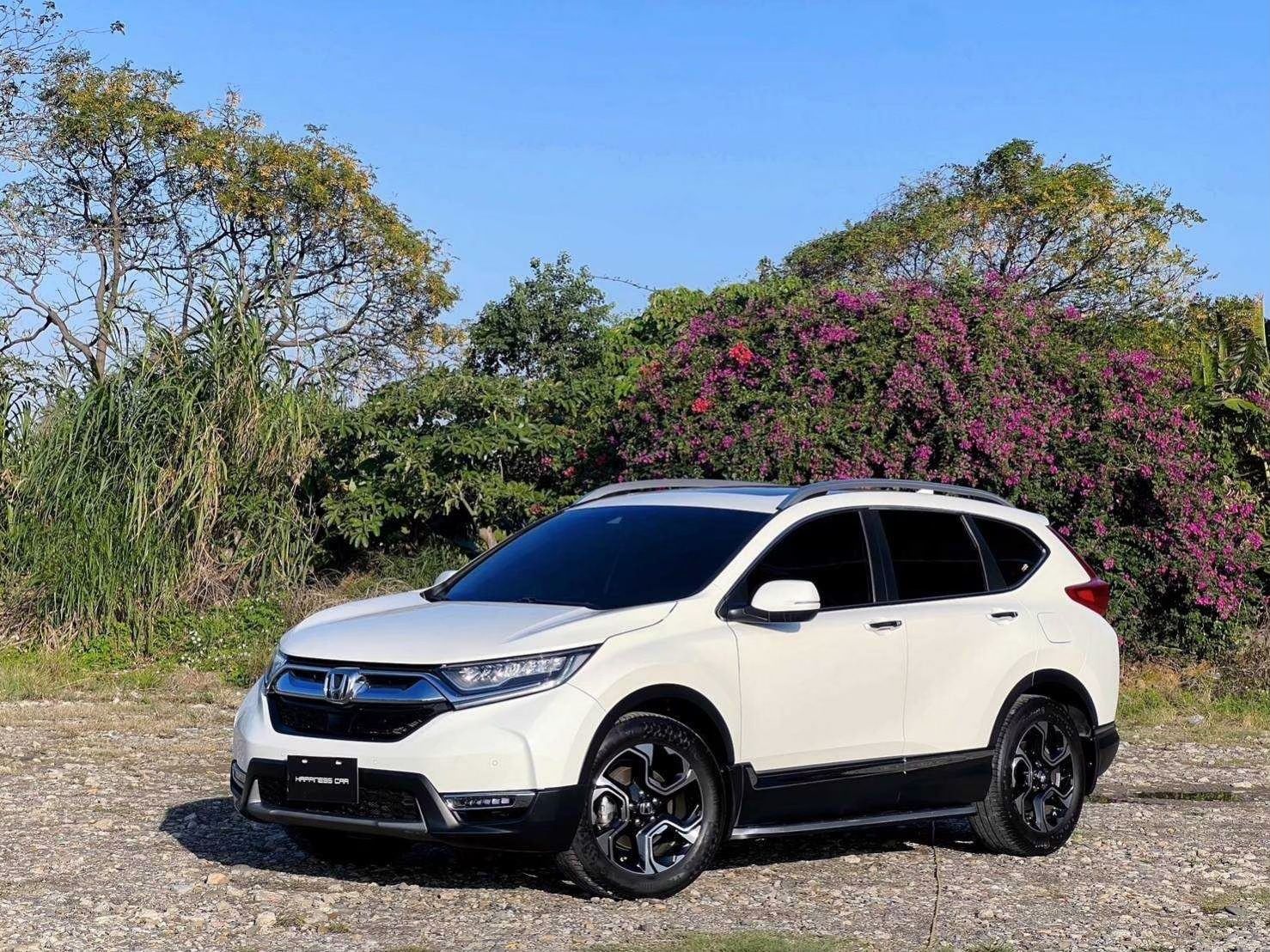 Honda CR-V 2021年二手車 65.8萬 桃園市-鬥牛犬汽車 | 8891汽車