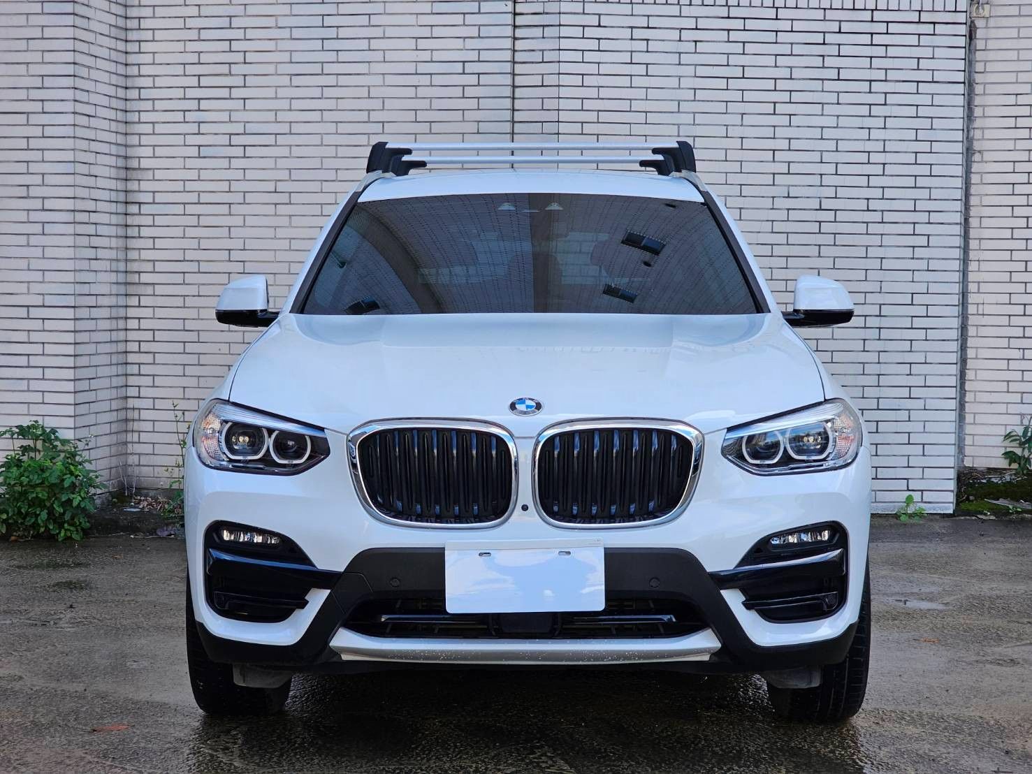 BMW X3 2020年二手車 155.8萬 桃園市-車冠汽車李店長 | 8891汽車