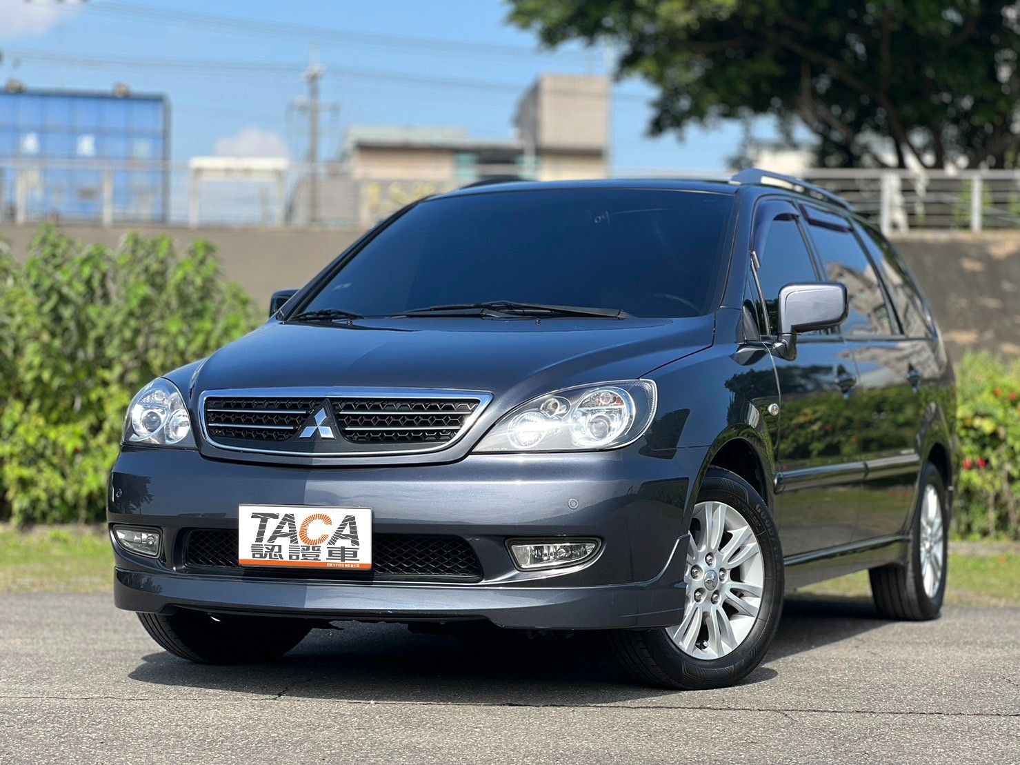 Mitsubishi Savrin 2014年二手車 22.8萬 新北市-TACA聯誠優質汽車 | 8891汽車