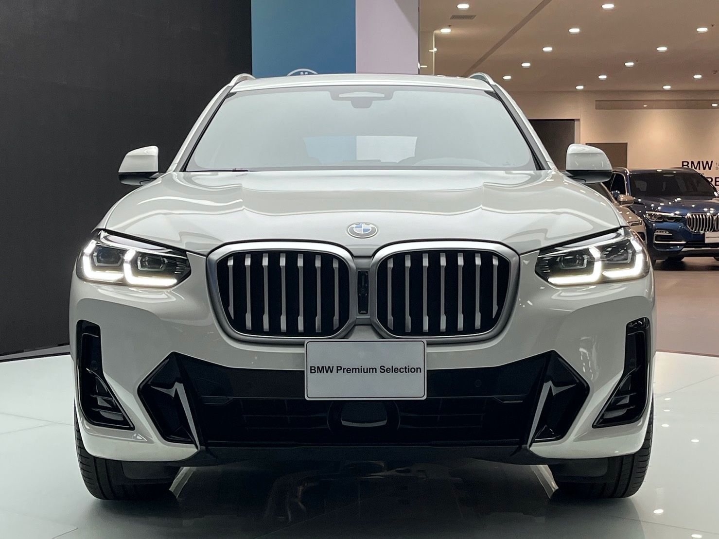 BMW X3 2023年二手車 電洽 新北市-BMW Jayson | 8891汽車