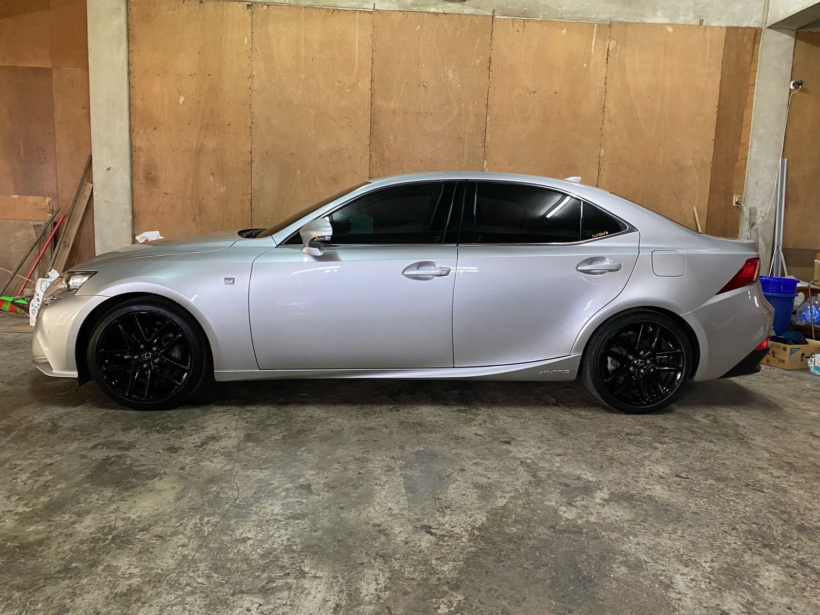 2015年 Lexus IS 14萬公里|桃園市