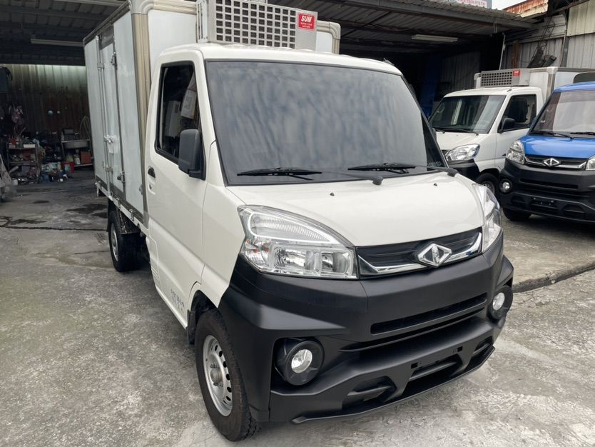 嚴選專區 - CMC Veryca A190 2020年二手車 35.8萬 新北市-華昇汽車-認證中古車 | 8891汽車