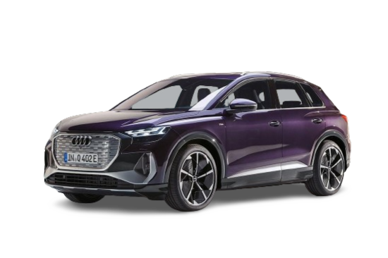 2024 Audi Q4 e-tron 價格車款介紹-8891汽車