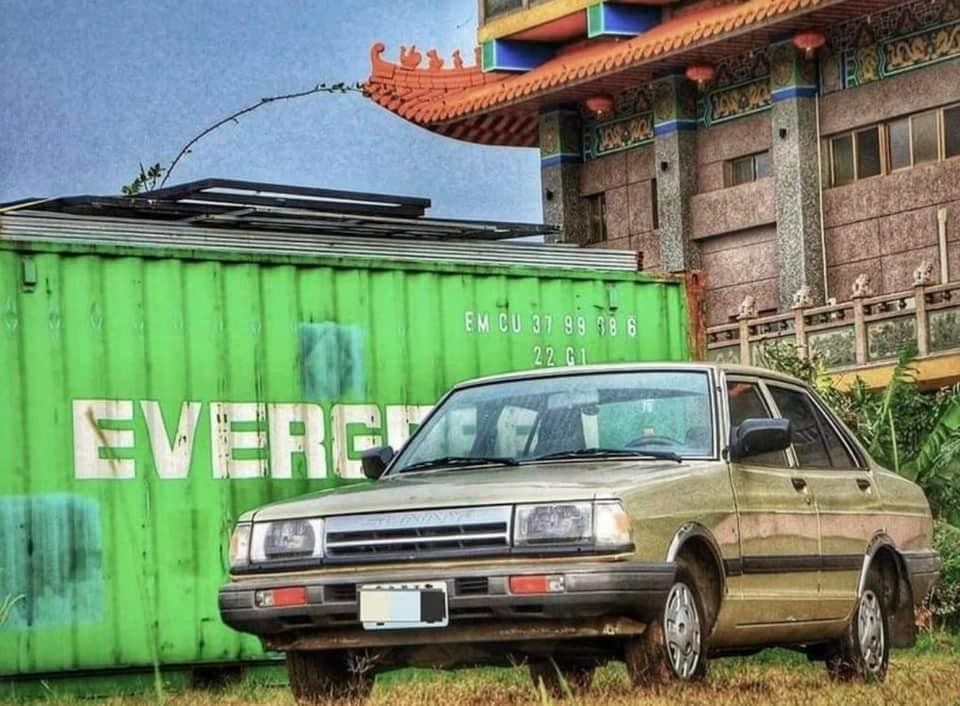 Yueloong YLN-303T 1992年二手車 6.6萬 新竹市-立豪汽車廣場 | 8891汽車