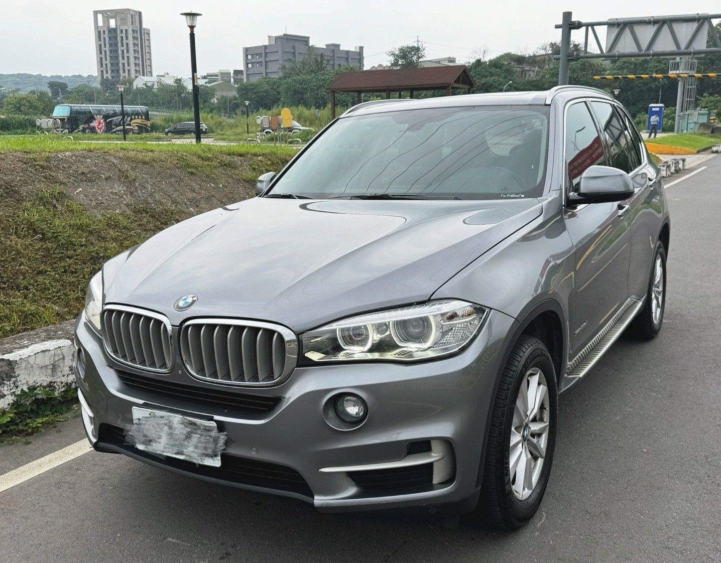 BMW X5 2015年二手車 48.8萬 桃園市-宇創車車 | 8891汽車