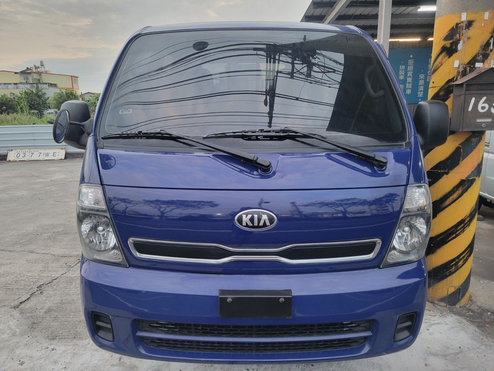 Kia Kaon 2014年二手車 35.5萬 彰化縣-展順汽車商行 | 8891汽車