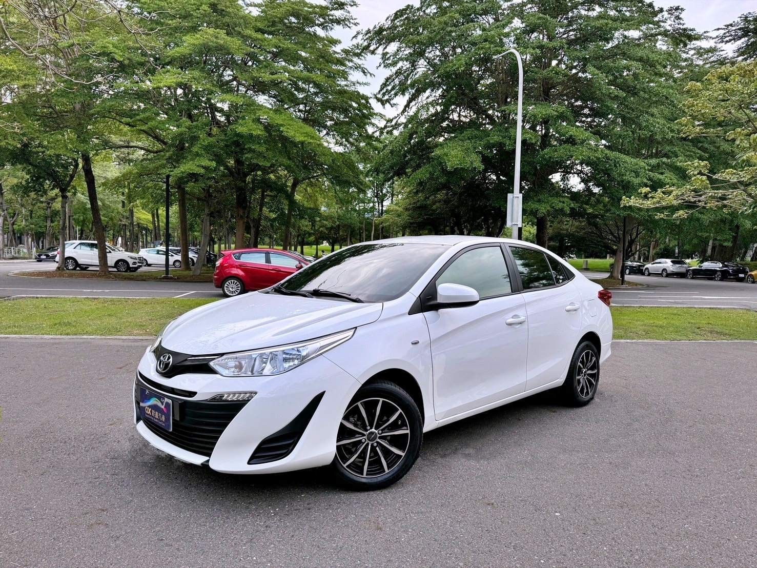 嚴選專區 - Toyota Vios 2018年二手車 28.9萬 高雄市-銓鑫汽車SAVE認證 | 8891汽車