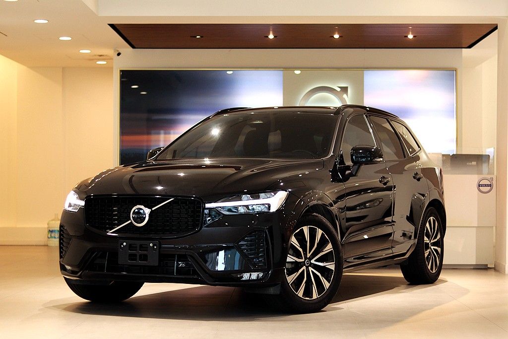 Volvo XC60 2023年二手車 178.0萬 台北市-THE ONE | 8891汽車