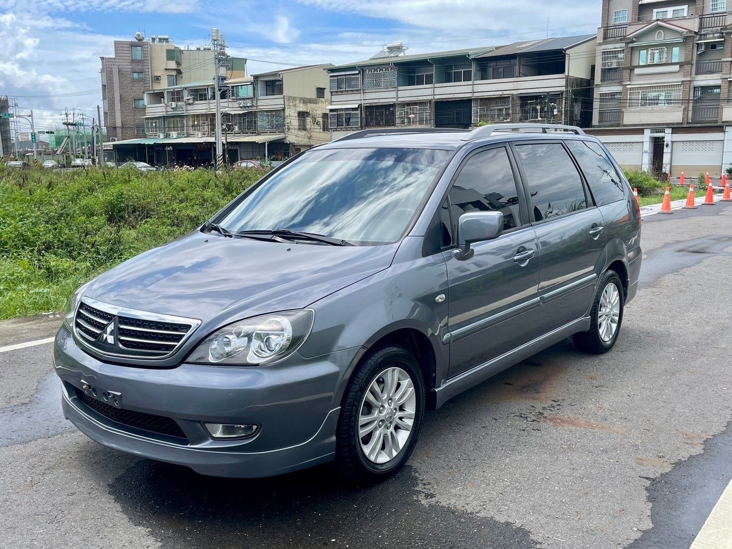 Mitsubishi Savrin 2013年二手車 22.8萬 嘉義縣-頂尖汽車 | 8891汽車