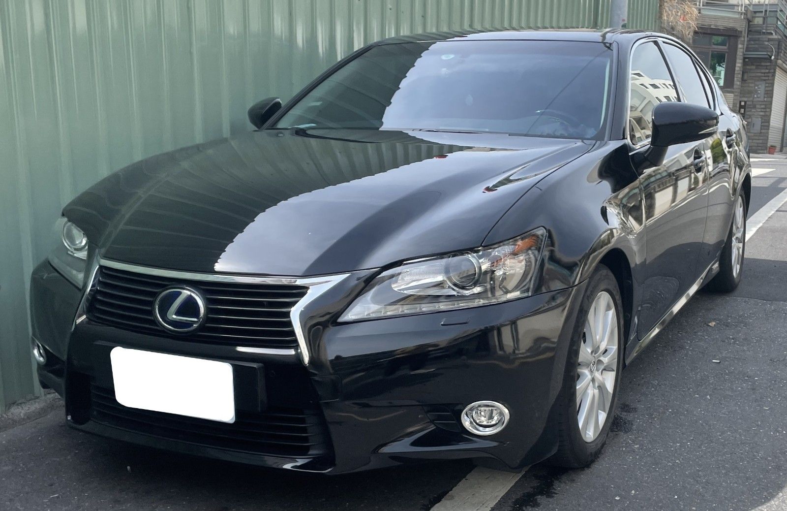 Lexus GX 2014年二手車 45.0萬 台南市-大魯閣車業 | 8891汽車