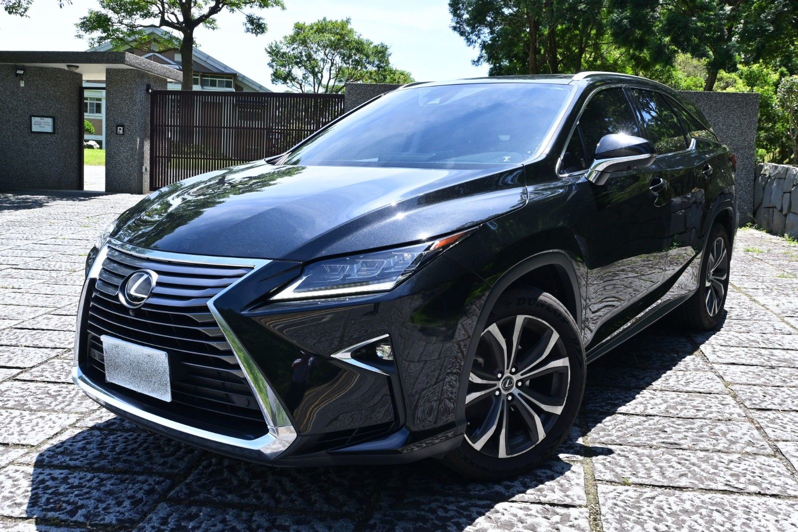 Lexus RX L 2019年二手車 115.0萬 新北市- | 8891汽車