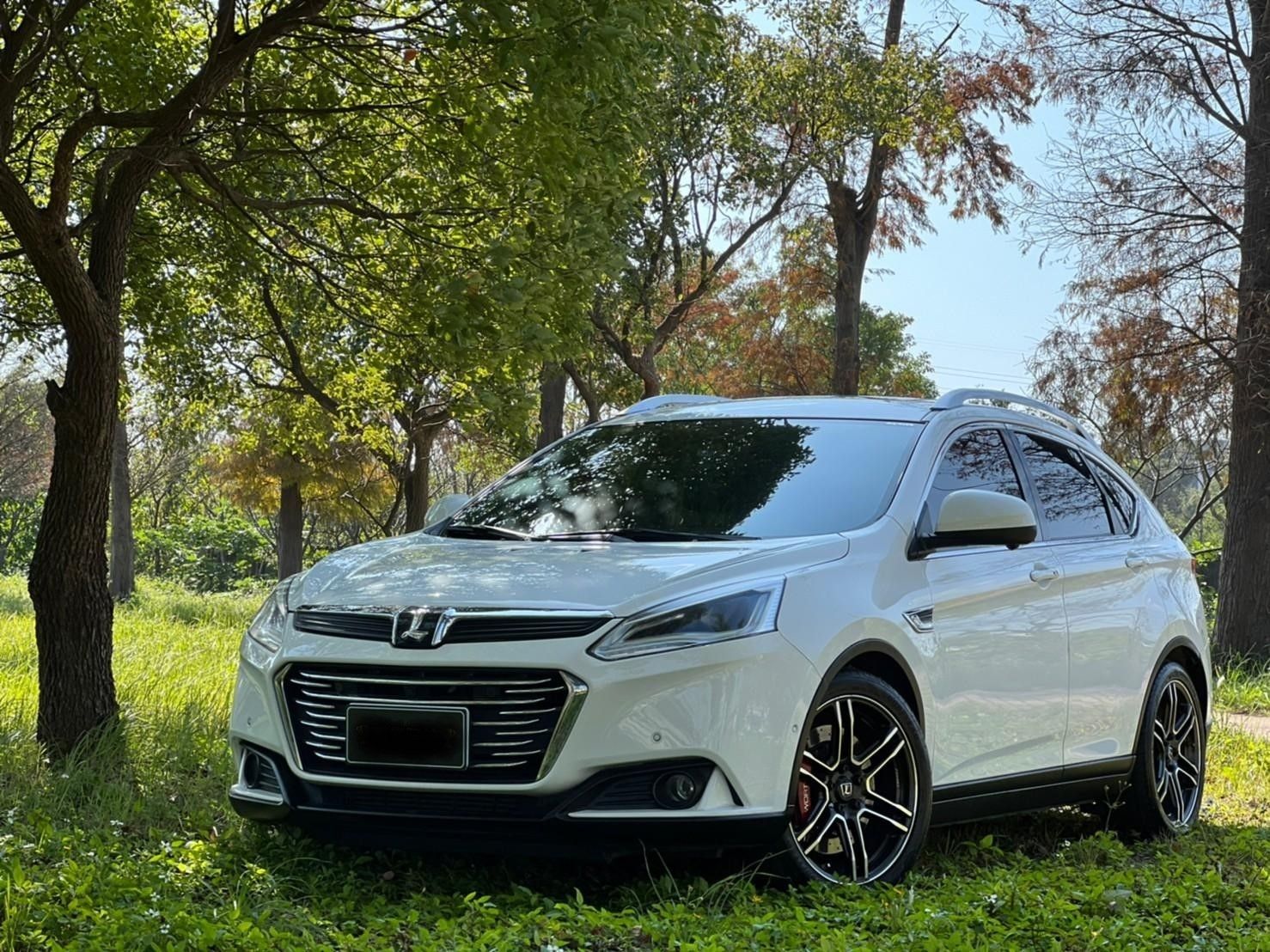 Luxgen U6 Turbo ECO Hyper 2015年二手車 13.0萬 新竹縣-彤彤車庫 | 8891汽車