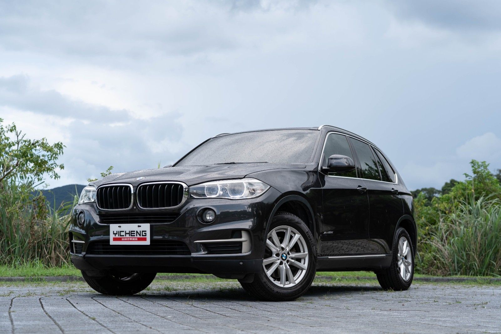 嚴選專區 - BMW X5 2015年二手車 62.8萬 台北市-益誠汽車 | 8891汽車