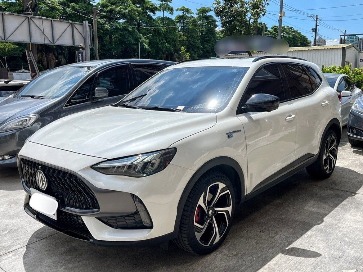 MG HS PHEV 2023年二手車 98.8萬 桃園市-【宏均國際車業】 | 8891汽車
