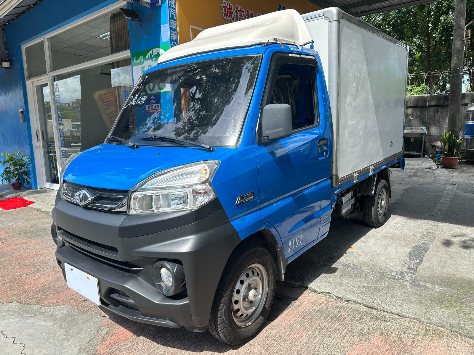 CMC Veryca A190 2019年二手車 37.8萬 高雄市-冠佑汽車 | 8891汽車