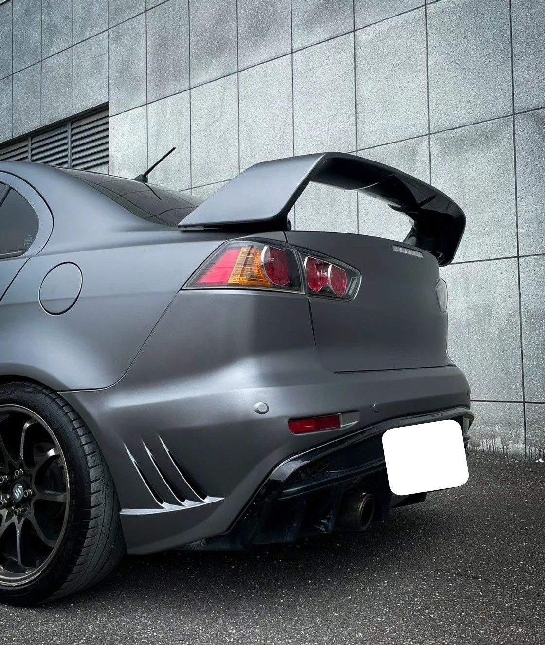 Mitsubishi Lancer Fortis 2013年二手車 12.8萬 新北市-老漢推車 | 8891汽車