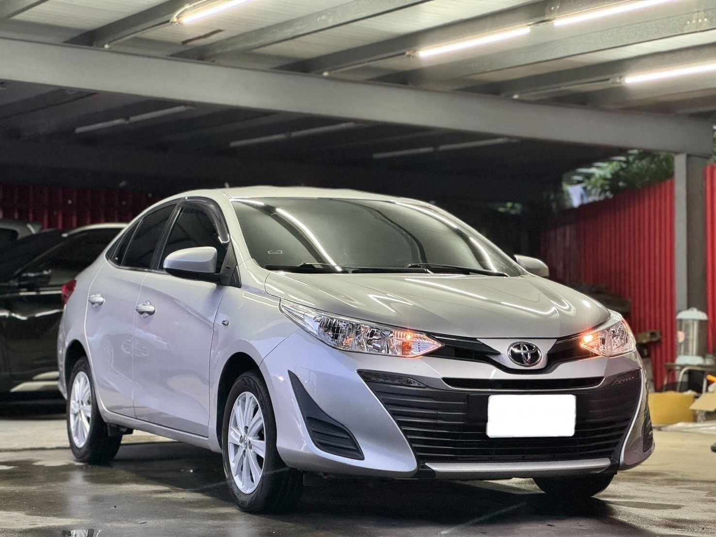 Toyota Vios 2018年二手車 32.8萬 新北市-SUM金鑽 永慶汽車 | 8891汽車
