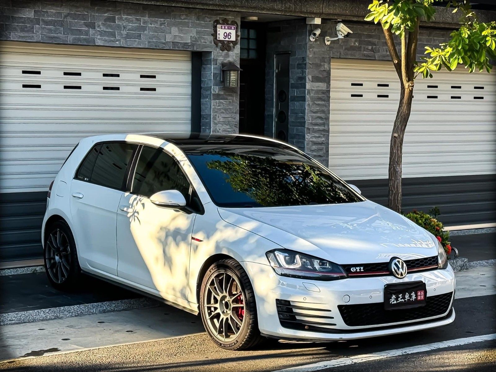 Volkswagen Golf GTI 2016年二手車 57.5萬 桃園市-迎鑫汽車 | 8891汽車