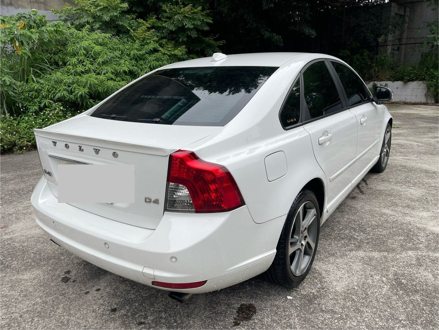 Volvo S40 2012年二手車 9.8萬 新北市- | 8891汽車