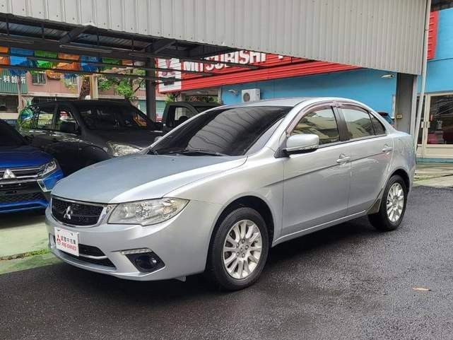 Mitsubishi Lancer Fortis 2014年二手車 17.8萬 高雄市-三菱中古車/菱威汽車 | 8891汽車